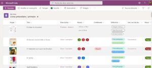 Les 4 dimensions de la lecture – Centre de services scolaire de ...